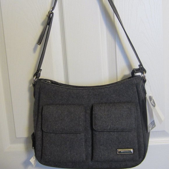 Rosetti | Bags | Rosetti Get It Purse Brand New With Tags Includes ...